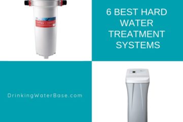 10 Best Countertop Water Filter Systems: Reviews & Guide (2019 ...